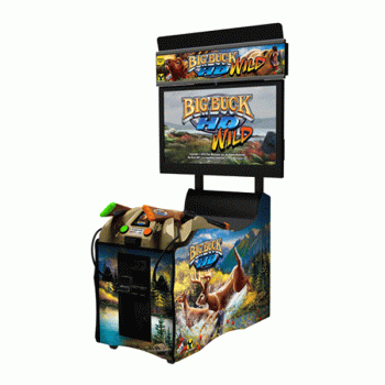 Arcade Games - Action Arcades