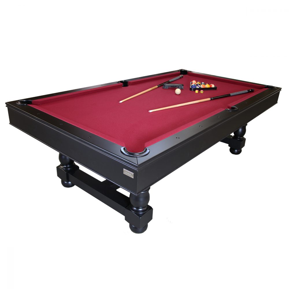 Pool Table Hire - Action Arcades