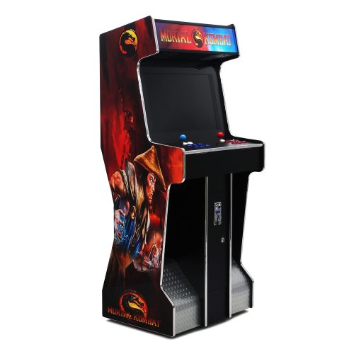 Arcade Machines - Action Arcades