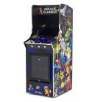 Arcade Machines - Action Arcades