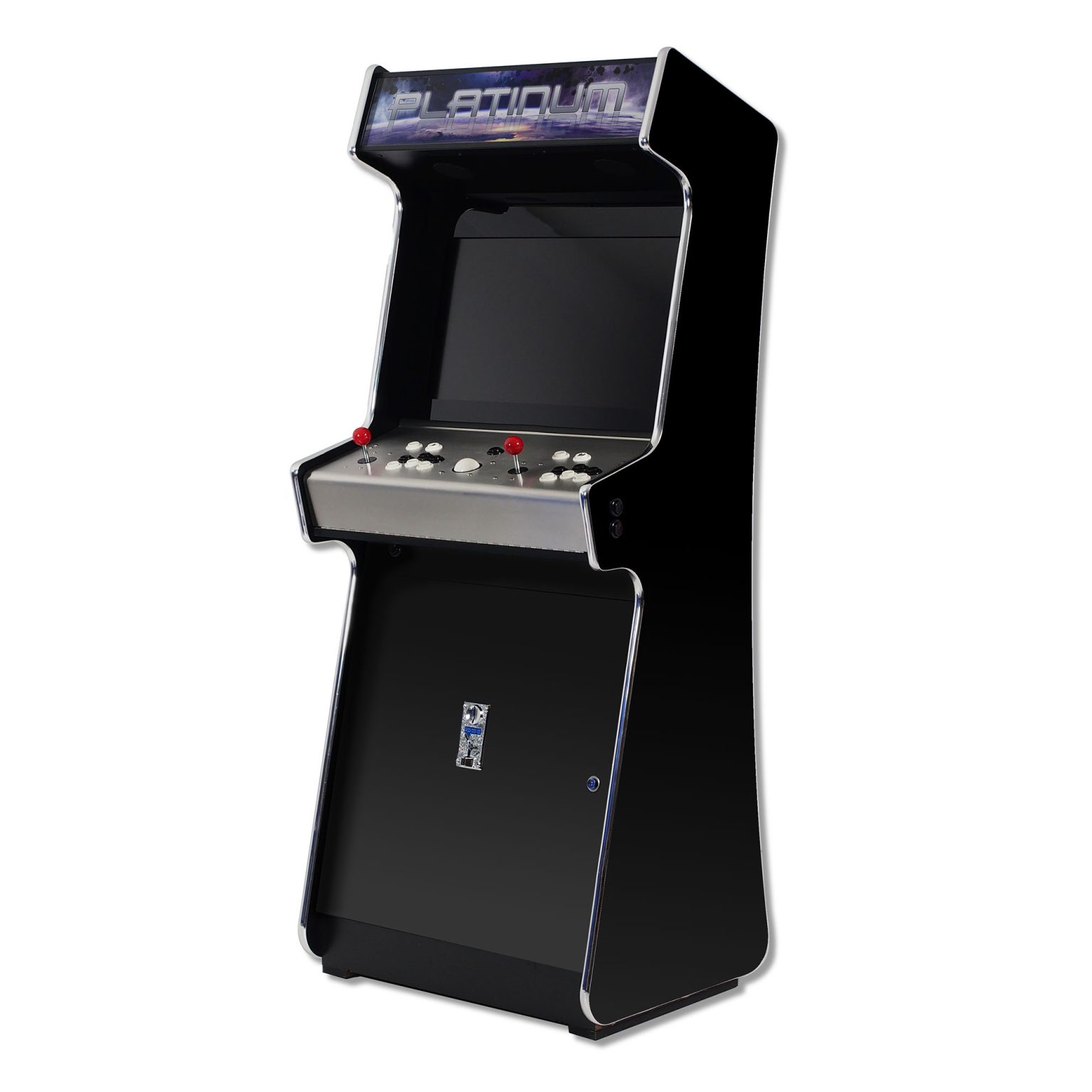 Action Arcade & Pinball Games for Sale in Sydney & Melbourne